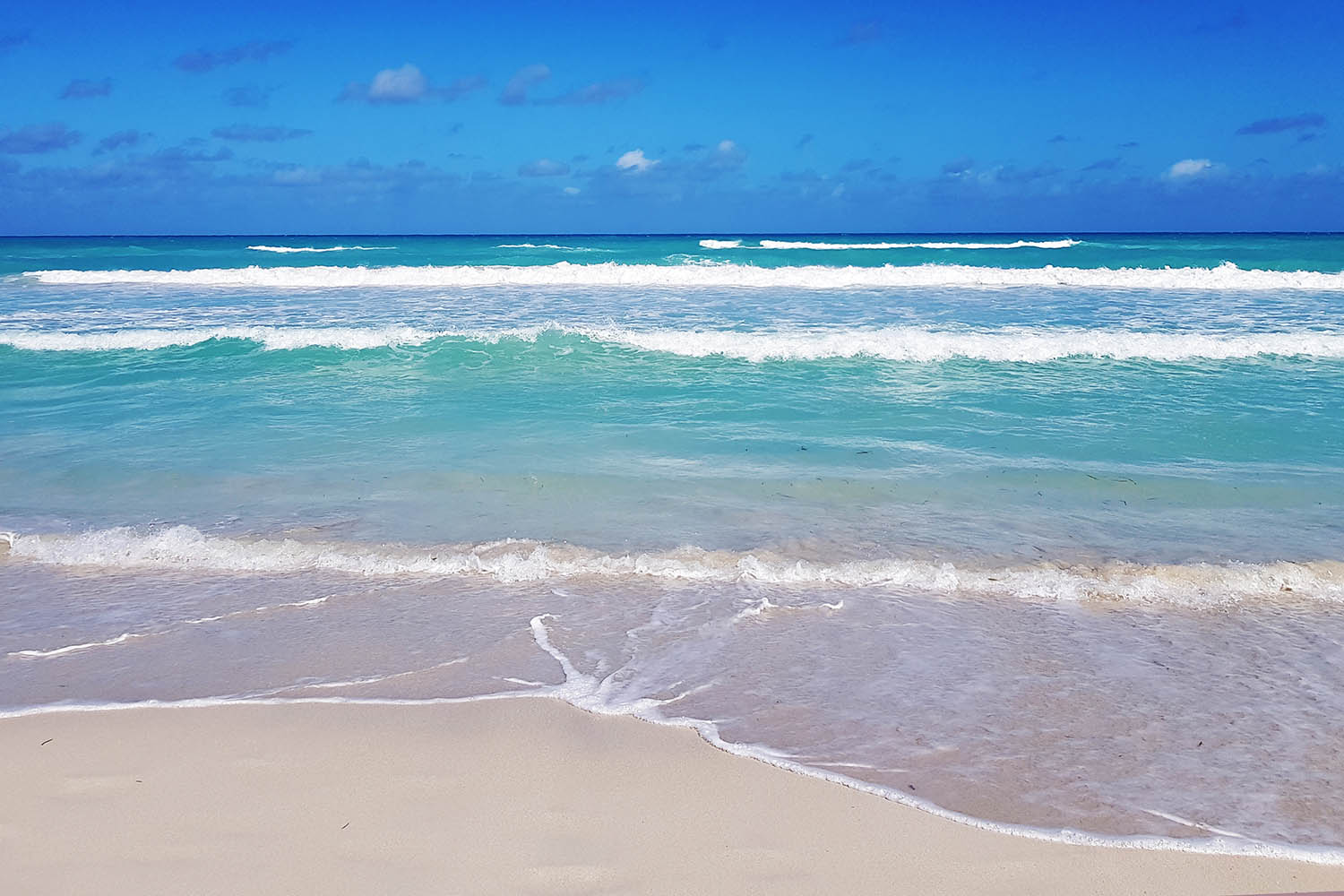 Pogoda na Kubie - Kiedy planować podróż? - Kuba dla ciekawych